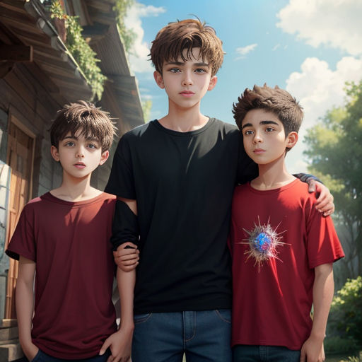 The Shrinking Horror | Story.com