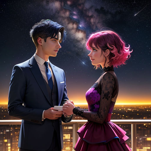 Soul Swap | Story.com