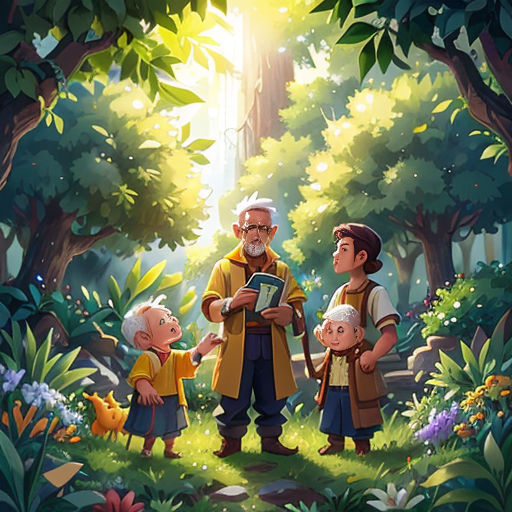 Bible Stories for Children | Story.com
