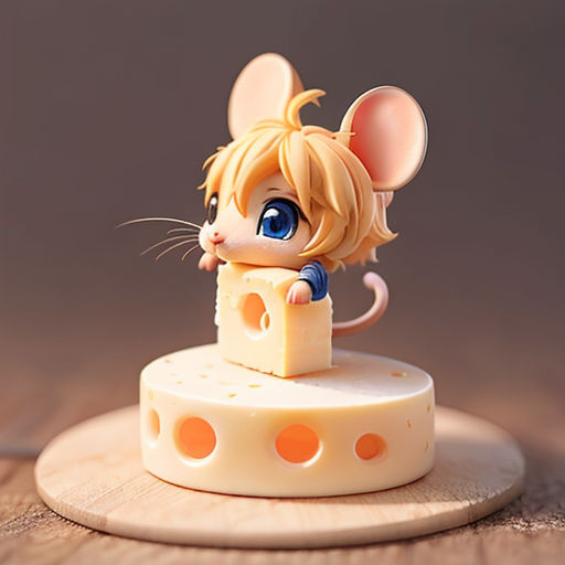 The Fearless Little Mouse | Story.com