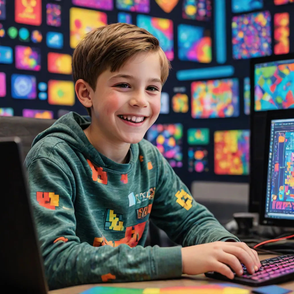 Unlocking the World: The Journey of a Young Explorer | Story.com