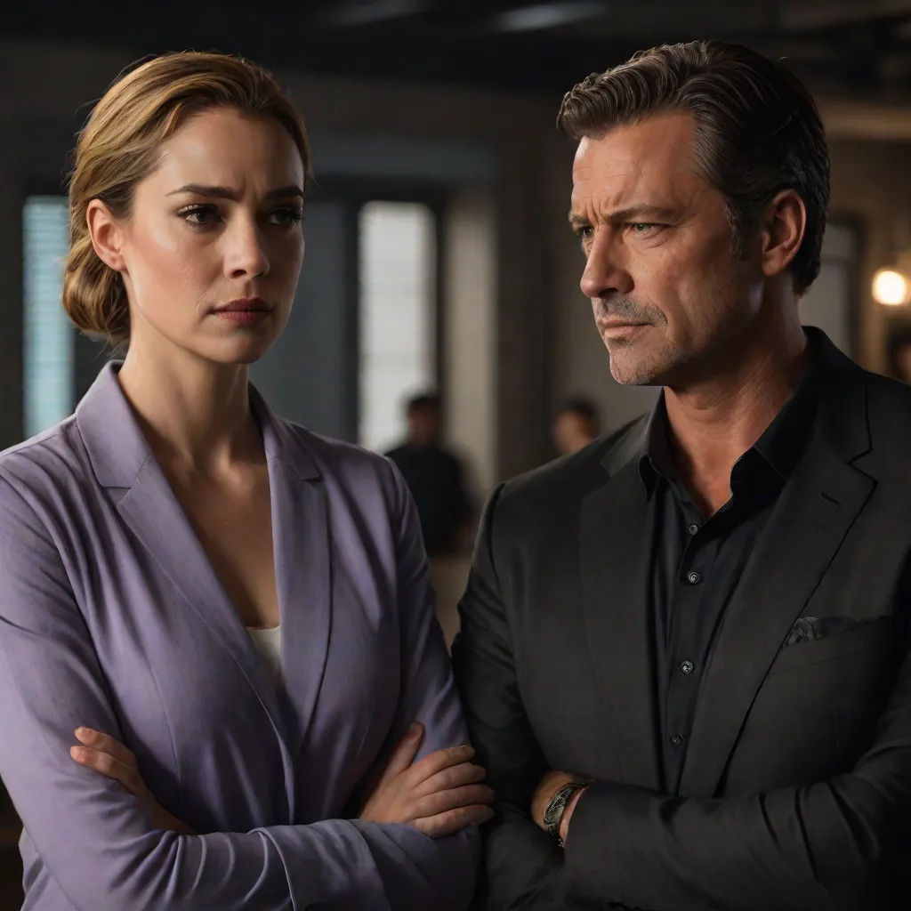 Power Play | Story.com