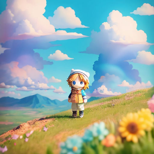 The Farty Adventure | Story.com