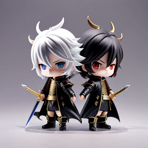 The Demon Hunter Brothers | Story.com