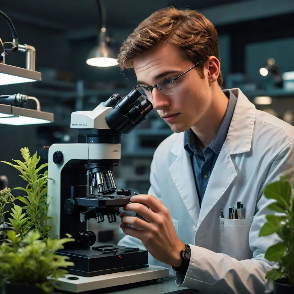 Through the Lens of Life | Story.com