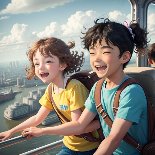 The Paper Plane Pirates | Story.com