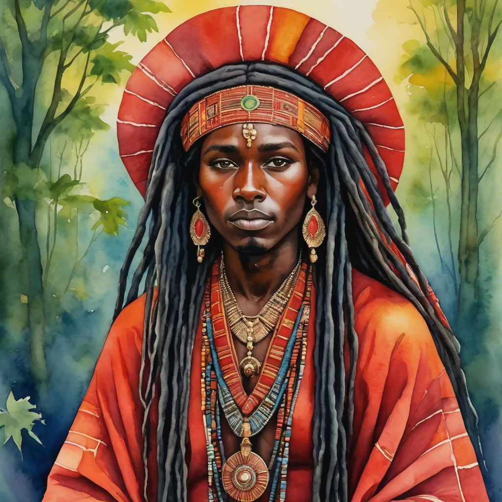 O Poder do Ubuntu | Story.com