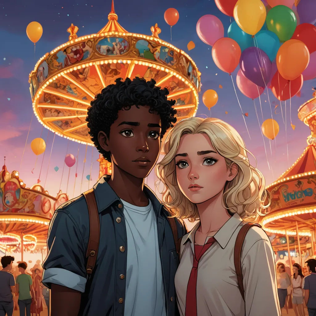 Everything Comes Back to You | Story.com