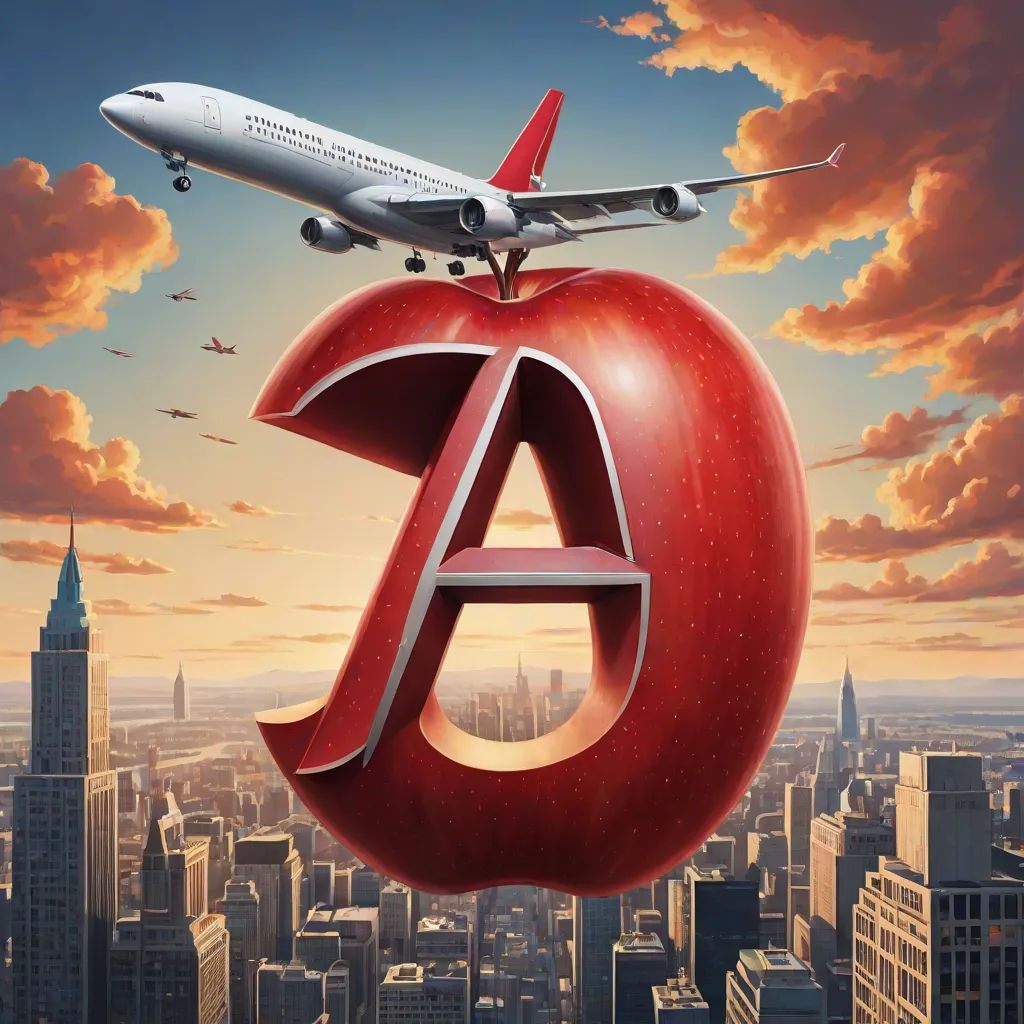 The Alphabet Adventure: A Journey Through The Abcs... | Story.com