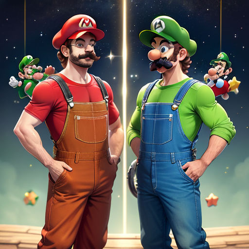 The Giant Brothers | Story.com