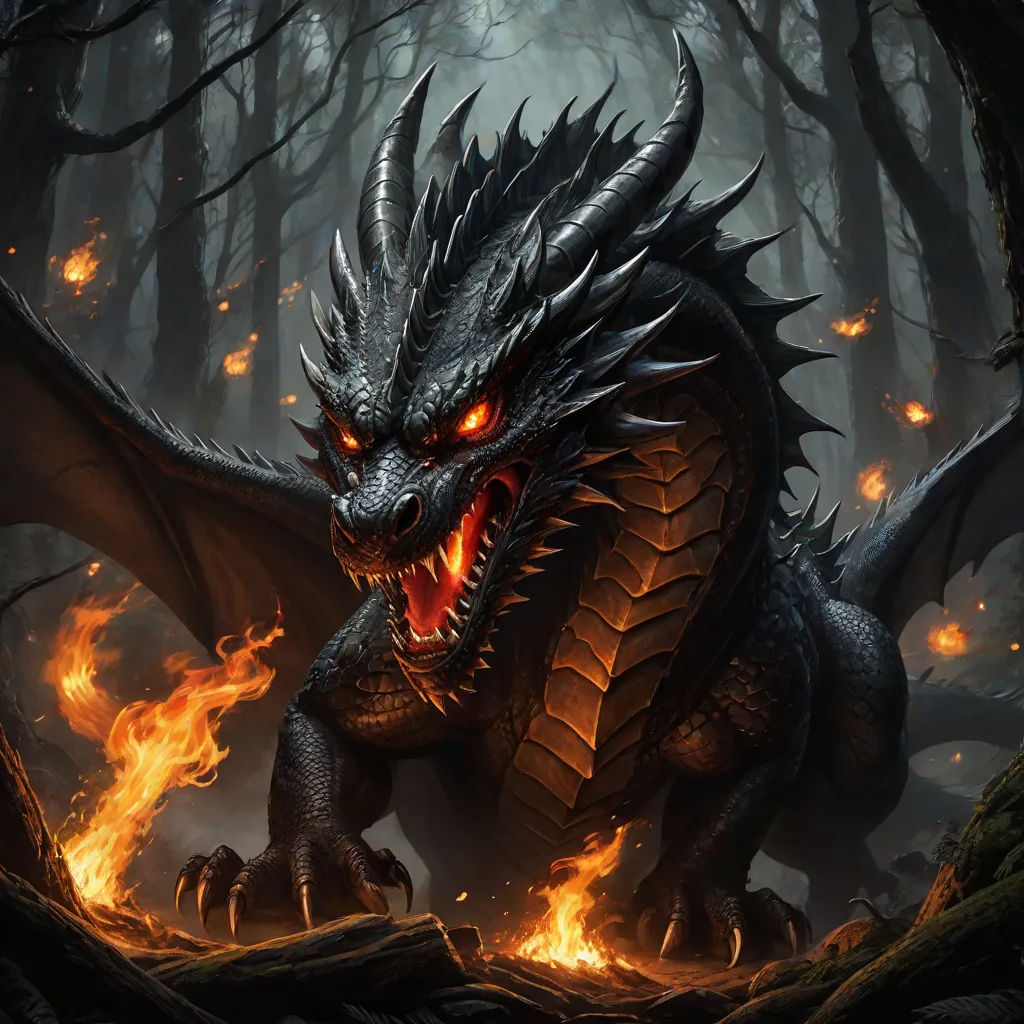 The Lonely Ember | Story.com