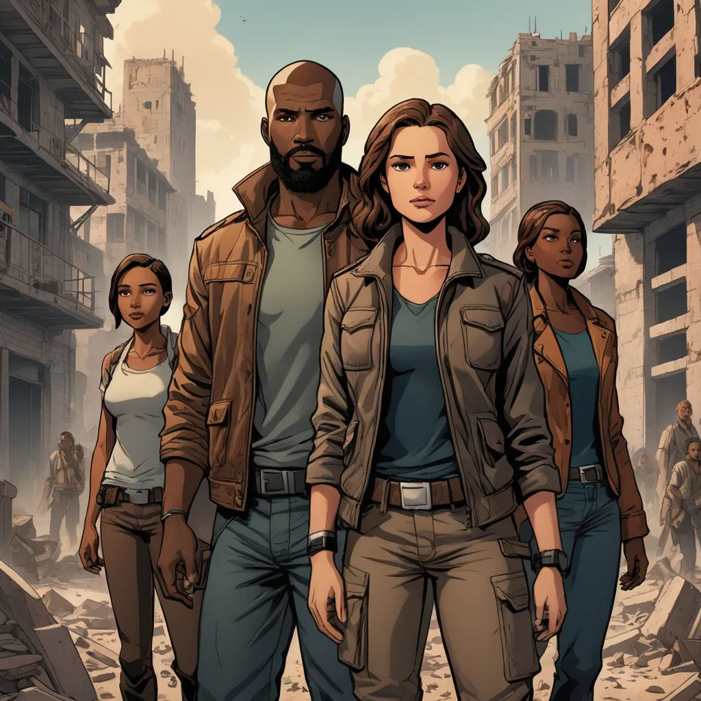 The Library's Legacy | Story.com