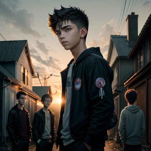 Little Timmy's Curse | Story.com