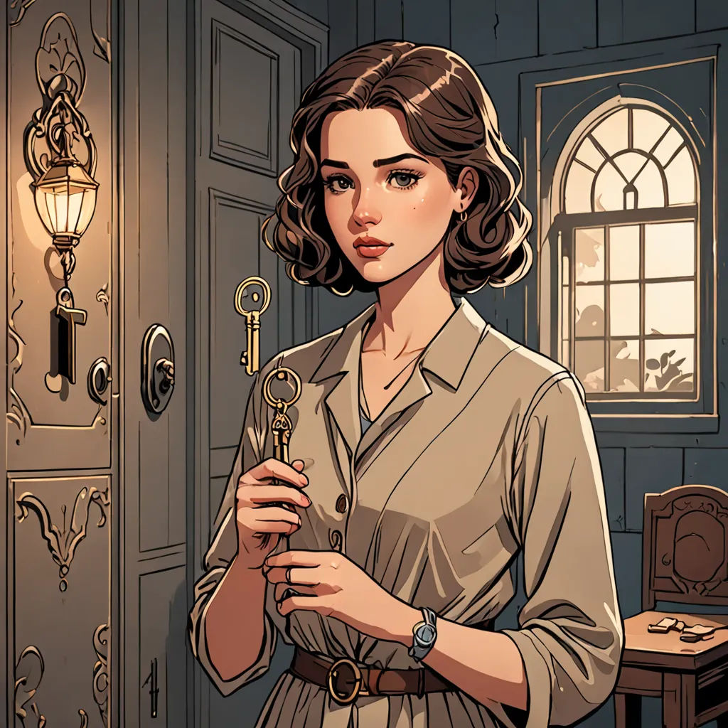 Echoes of Destiny | Story.com