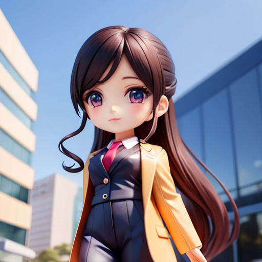 The Confident Candidate | Story.com