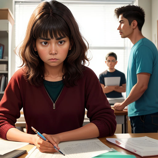 A Lesson Learned | Story.com