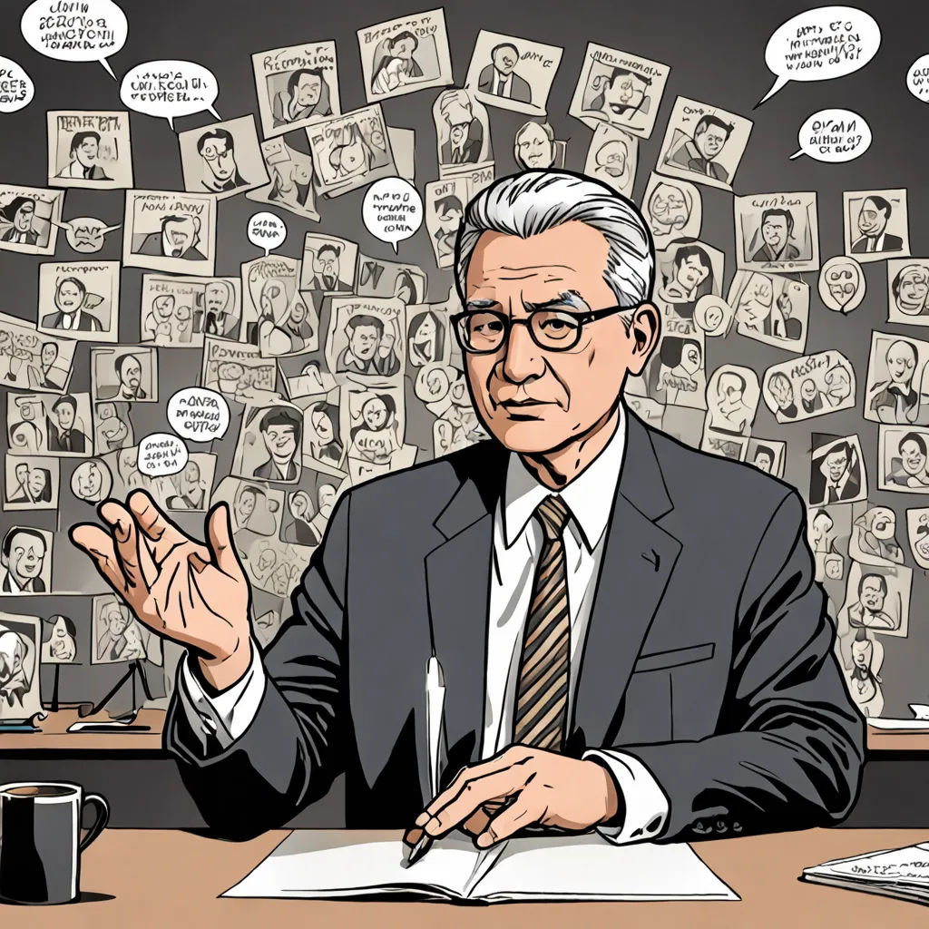 The Mewing Streak | Story.com