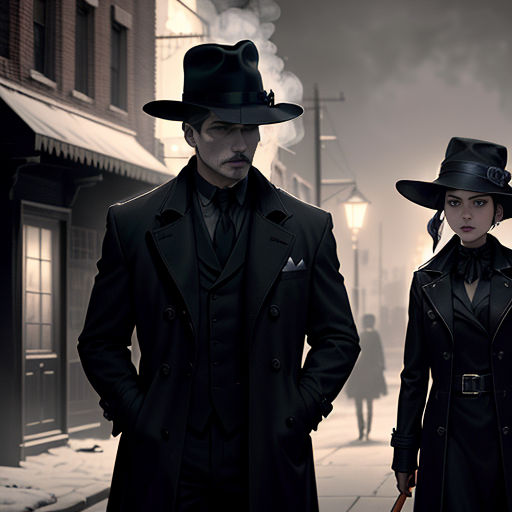 The Skeleton Detective | Story.com