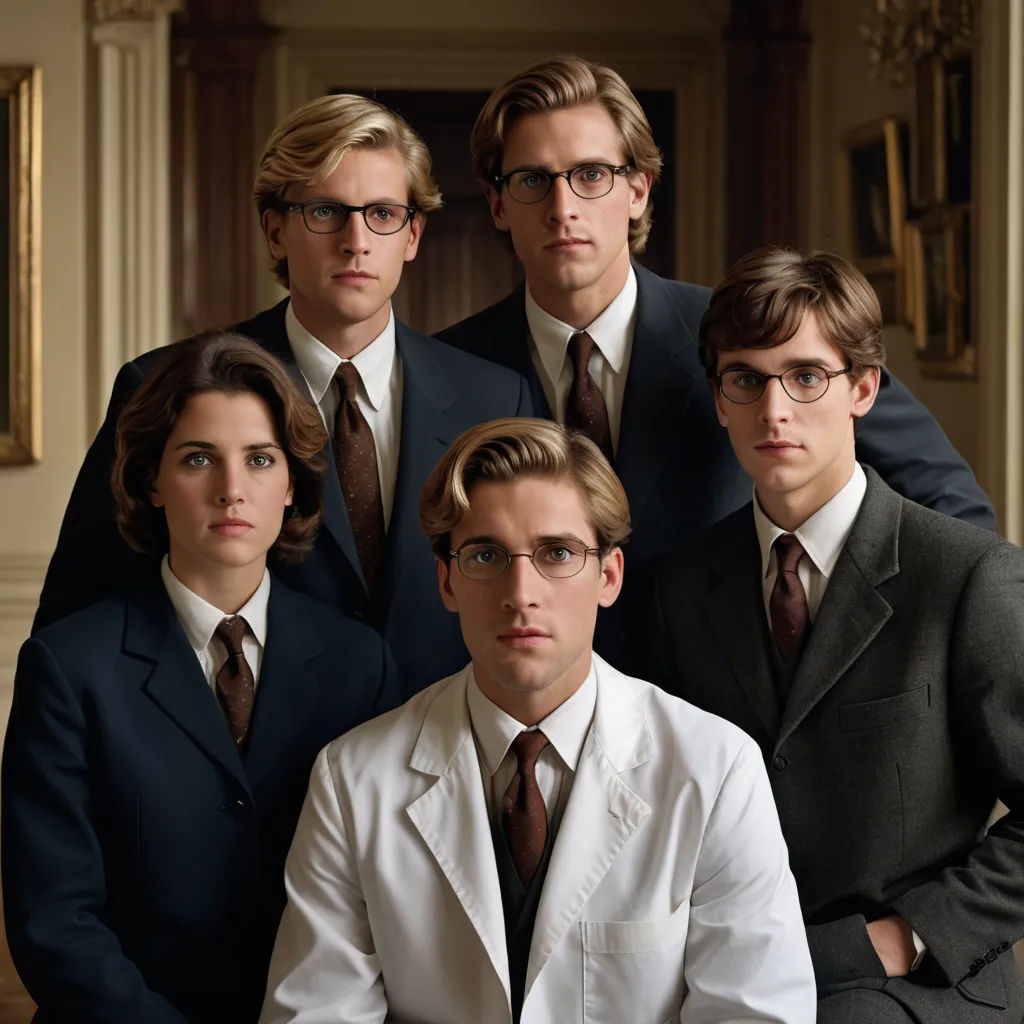 Unbreakable Bonds | Story.com