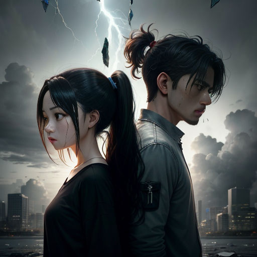 Shattered Bonds | Story.com