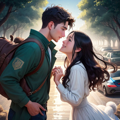 The Transformation of Ryan | Story.com