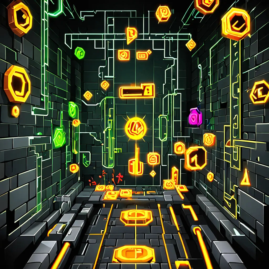The Geometry Dash Champion | Story.com