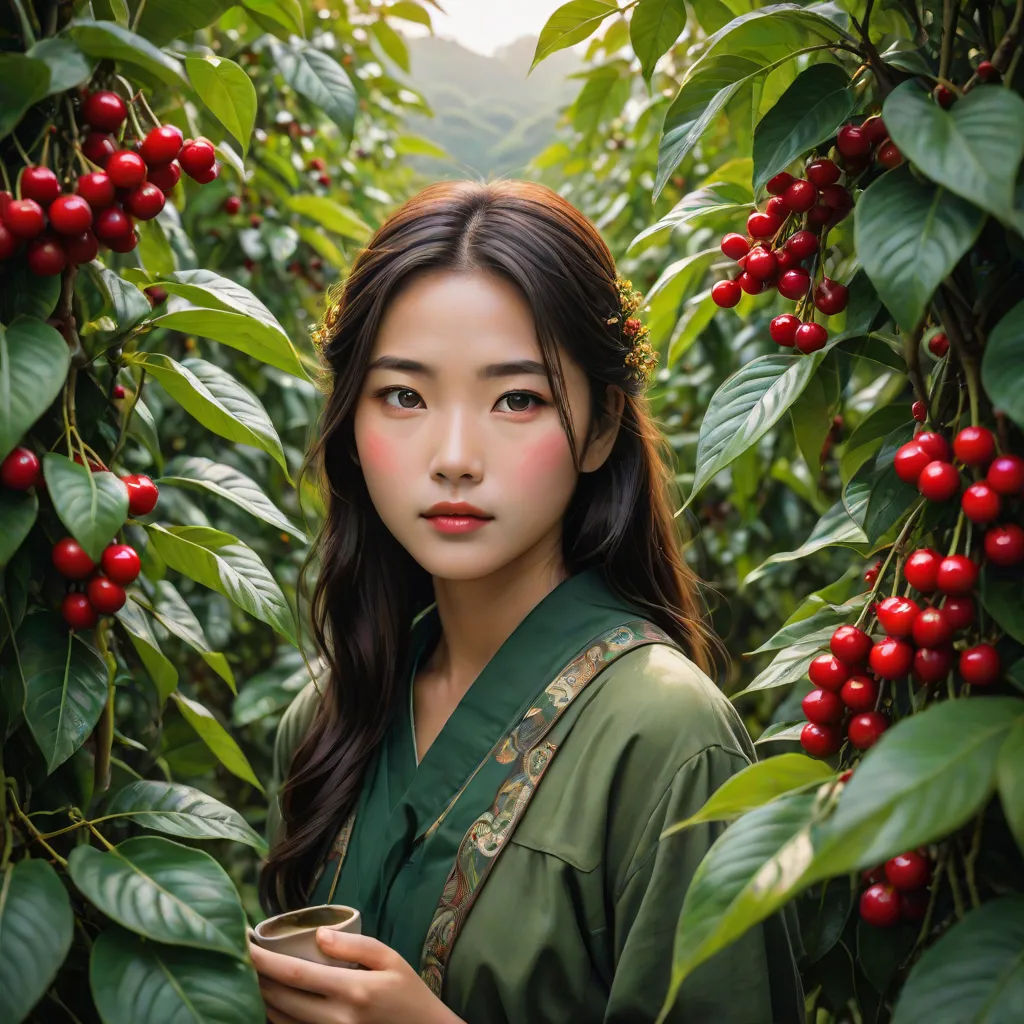 The Silent Fields of Yuki | Story.com