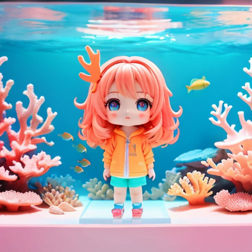 Finny's Ocean Adventure | Story.com