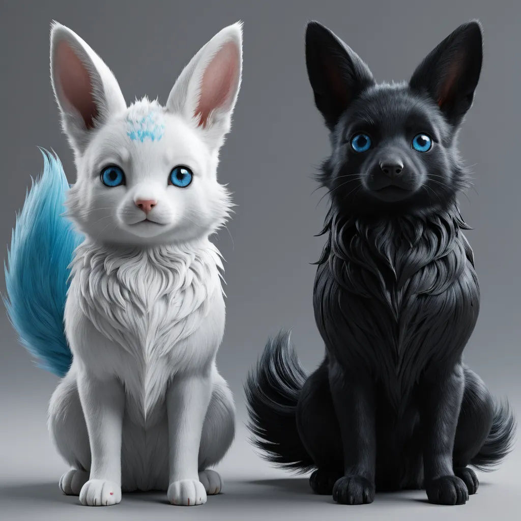 The Resemblance | Story.com