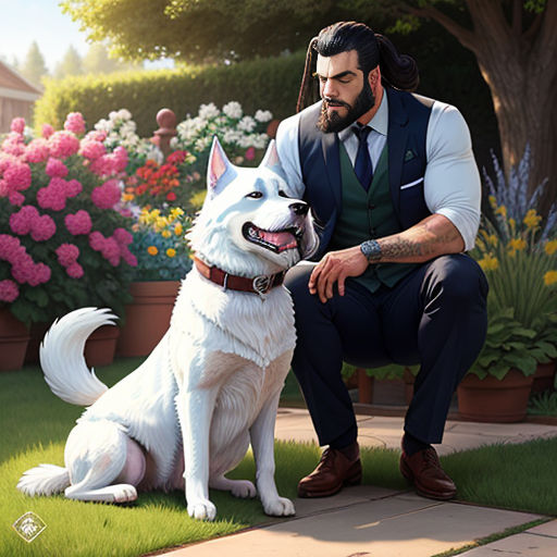 The Lobo Story: Love, Courage, and Loyalty | Story.com