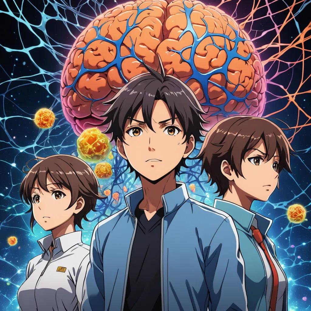 A Family of Neurons | Story.com