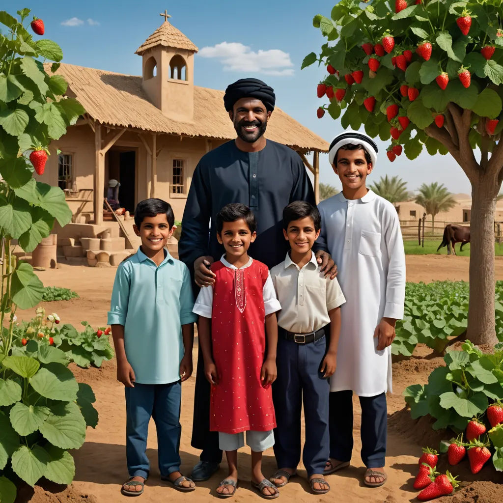 The Bike and Horse Race | Story.com