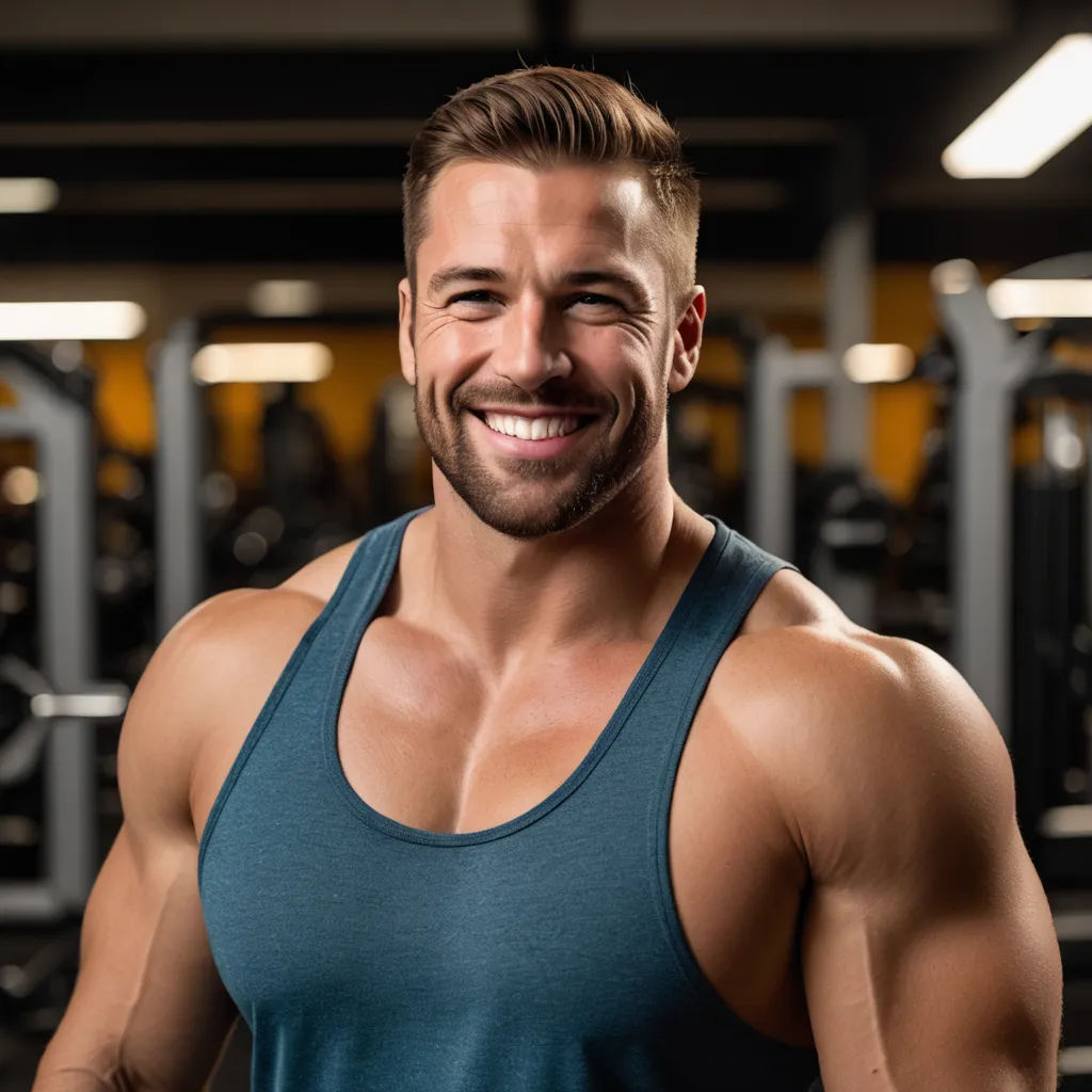 The Swapped Bodies | Story.com