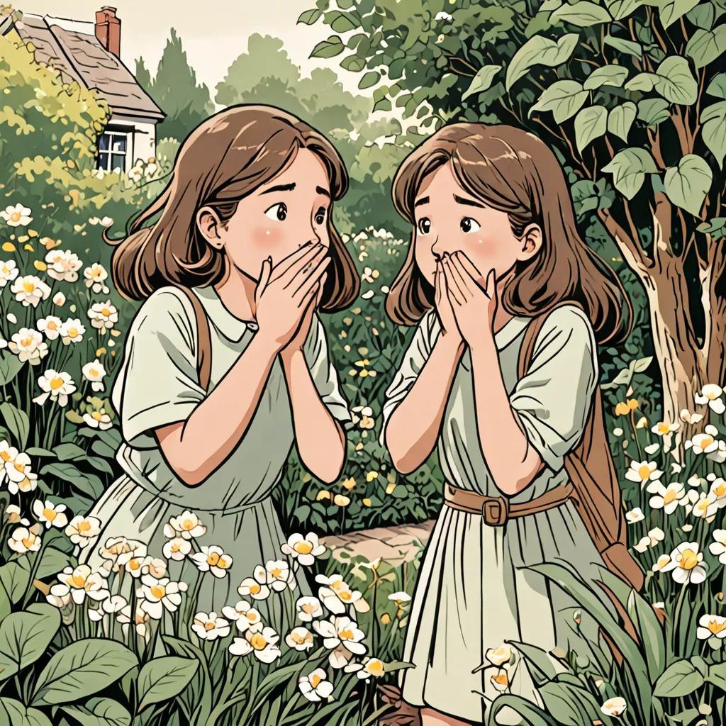 The Silent Game | Story.com