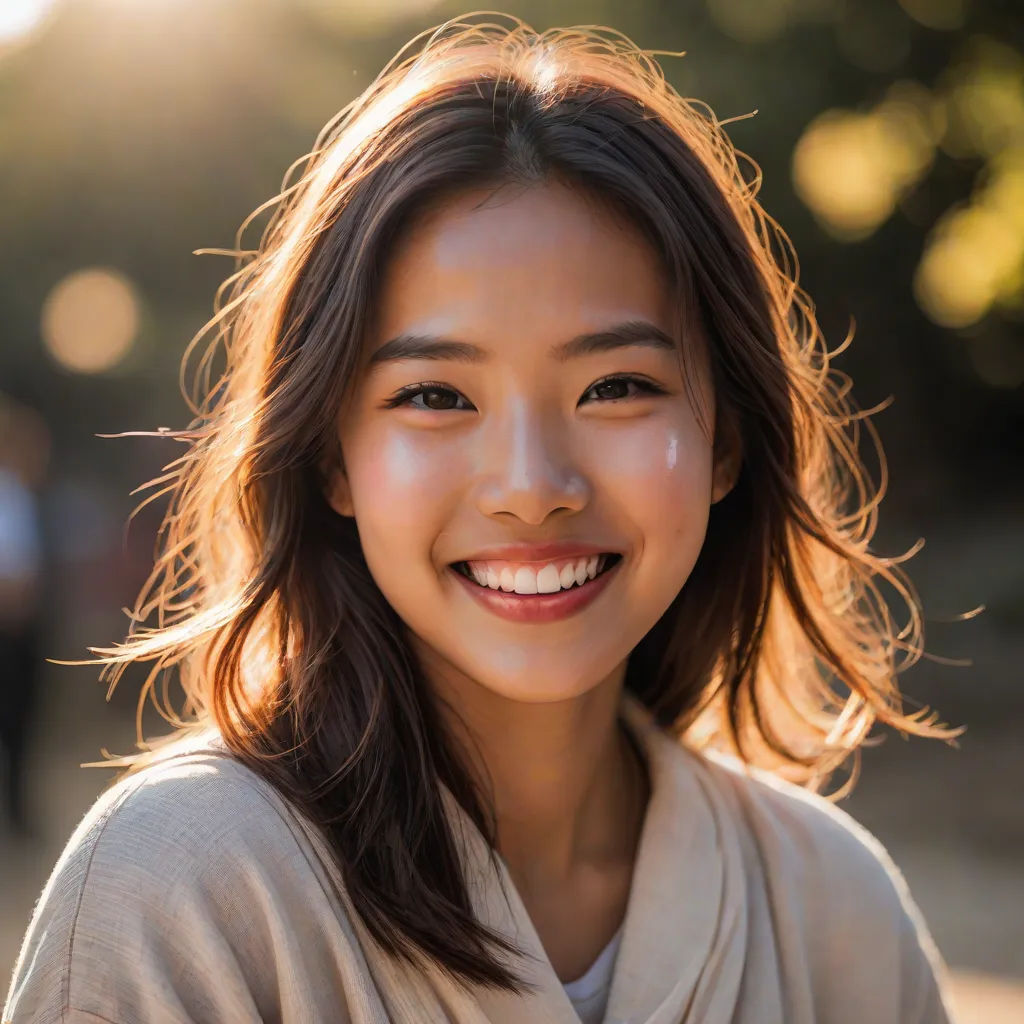 Lian's Brave Day | Story.com