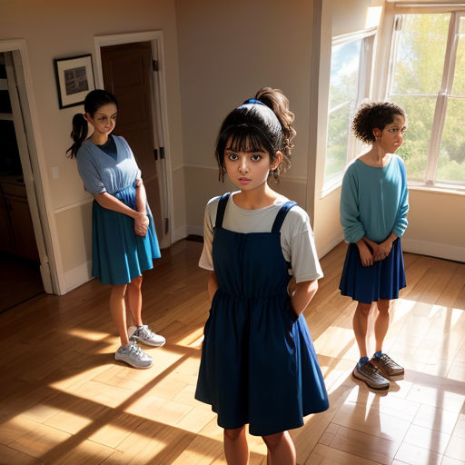 A Lesson Learned | Story.com