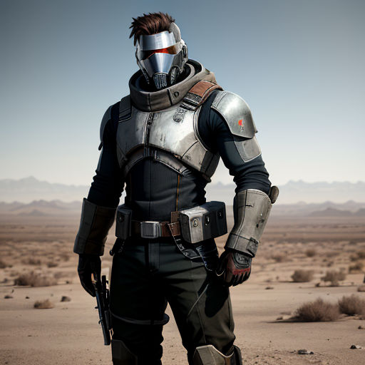 Steel Patrol | Story.com