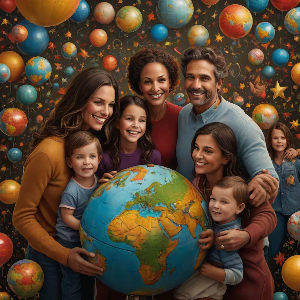 The Curiosity Chronicles | Story.com