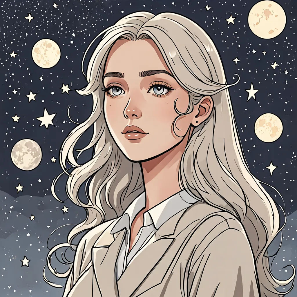 The Lost Star | Story.com