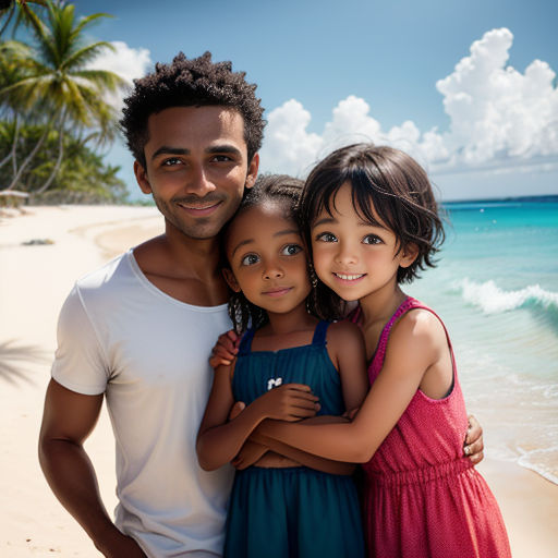 The Adventurous Family of Madagascar | Story.com