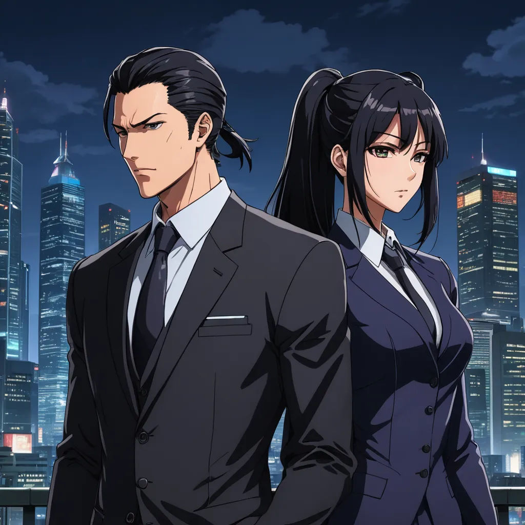 The Hidden Power | Story.com