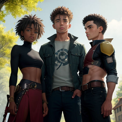 The Shadows of Lupset | Story.com