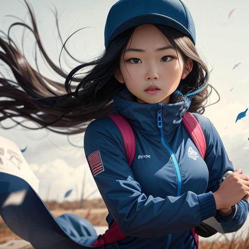 The Battle of the Blue Cap | Story.com