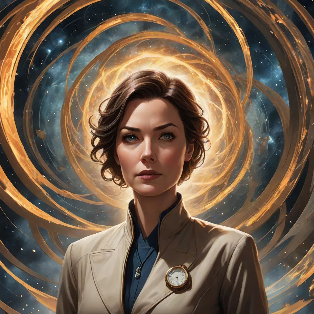 The Echoes of Time | Story.com