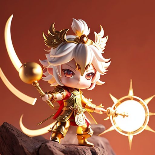 Three Strikes Against the White Bone Spirit | Story.com