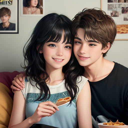 Unexpected Connections | Story.com