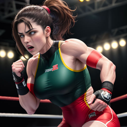 The Piledriver's Backfire | Story.com