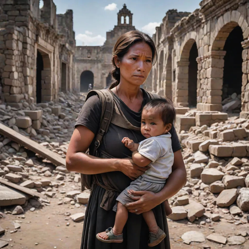 After the Storm | Story.com