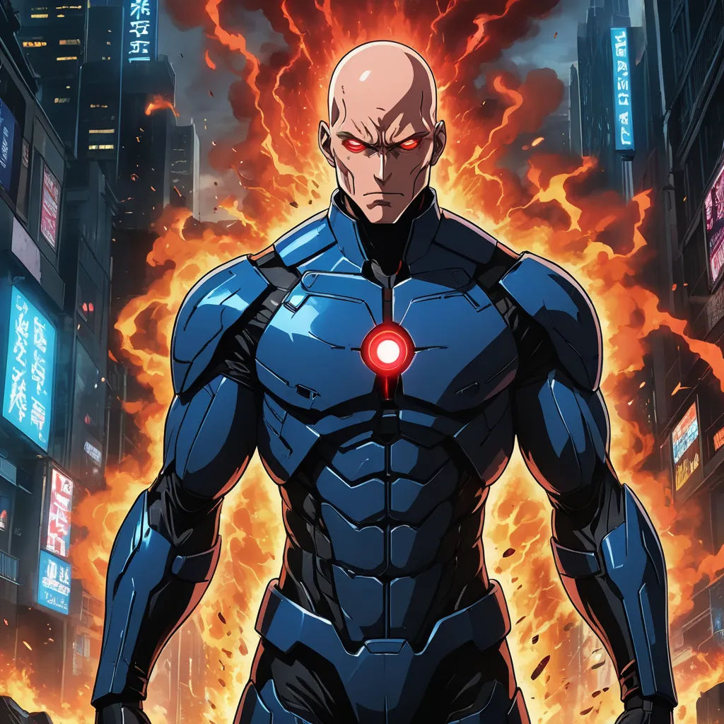 The Dawn of Hyperman | Story.com