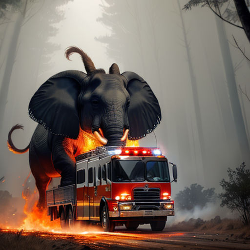 The Firefighters' Heroic Rescue | Story.com